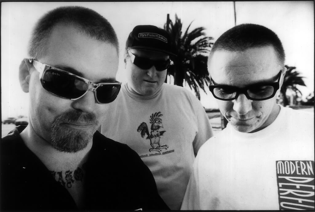 Sublime’s Legacy Shouldn’t Be Taken For Granted – Giddy Up America