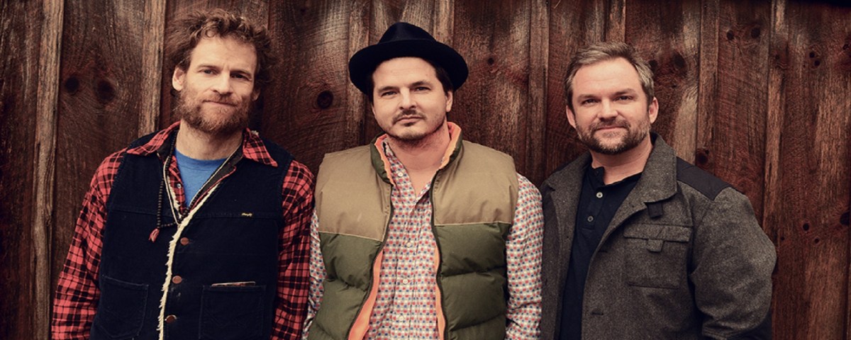 Dispatch? Yeah, Dispatch. – Giddy Up America