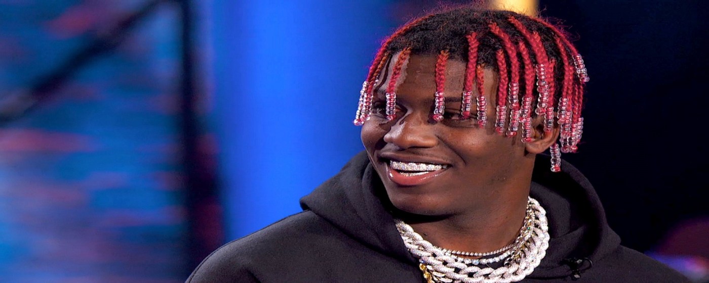 There Are So Many Rappers With Lil in Their Name – Giddy Up America
