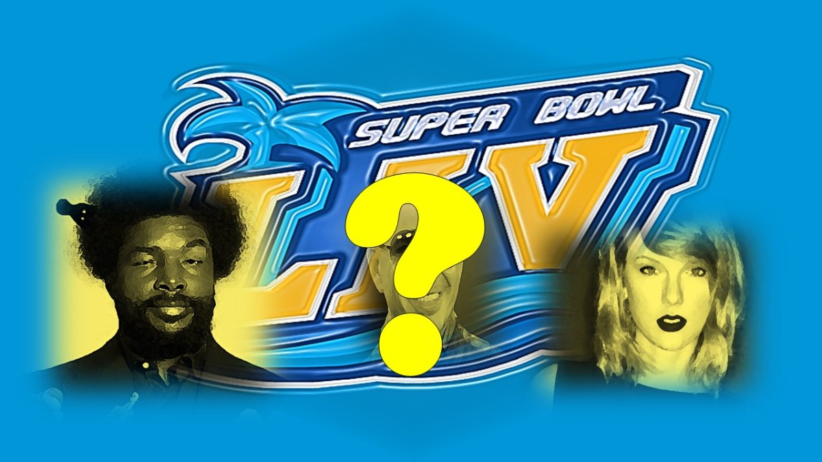 Who Should Play Super Bowl 54’s Halftime Show? – Giddy Up America