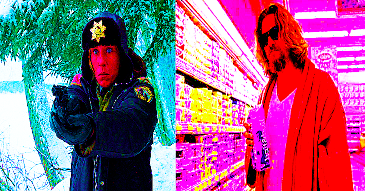 Who Is The Best Coen Brothers’ Character: The Dude Or Marge Gunderson ...