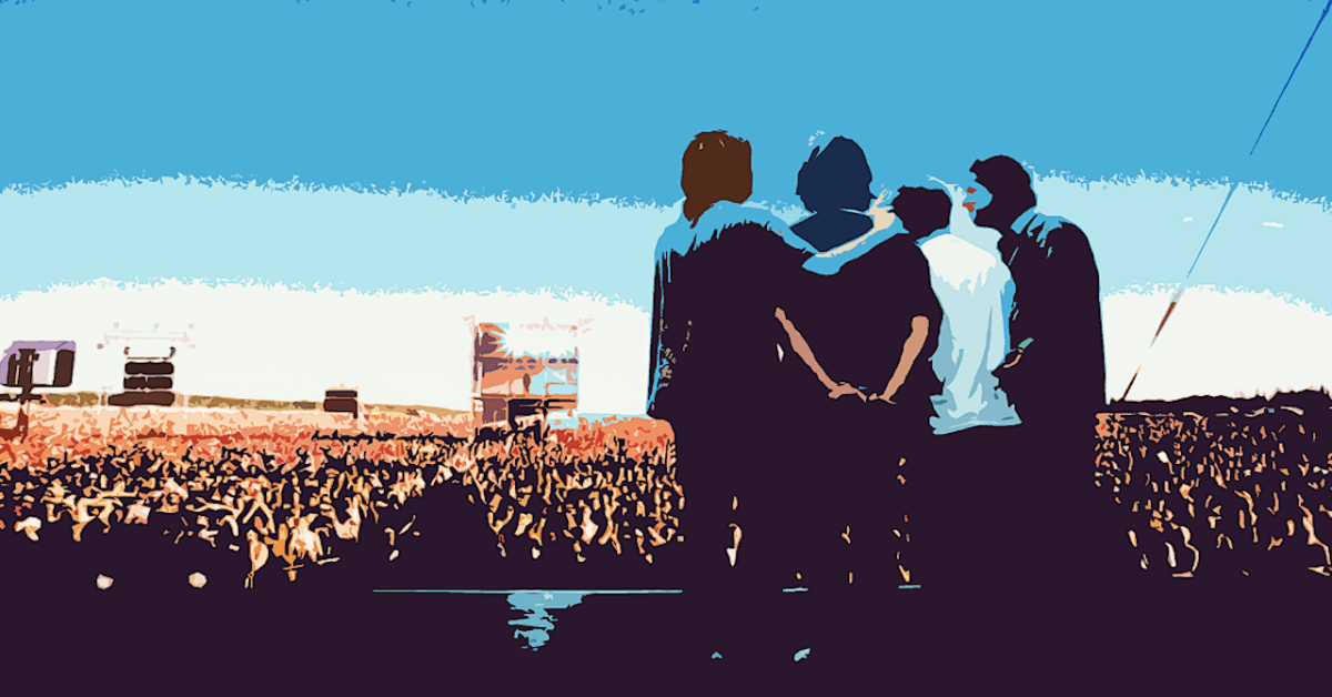 The 10 Best Phish Cover Songs Ranked – Giddy Up America