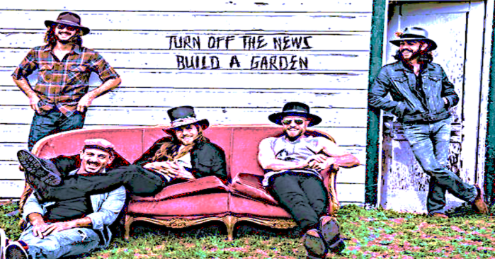 Here Are Eight Songs To Check Out From Lukas Nelson & Promise Of The ...