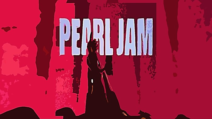 Pearl Jam Albums Ranked – Giddy Up America