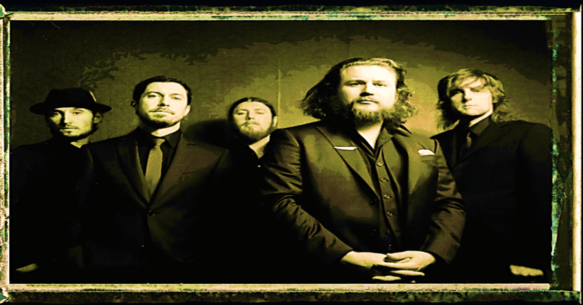 Easy Morning Rebels: The Best My Morning Jacket Songs Ranked – Giddy Up ...