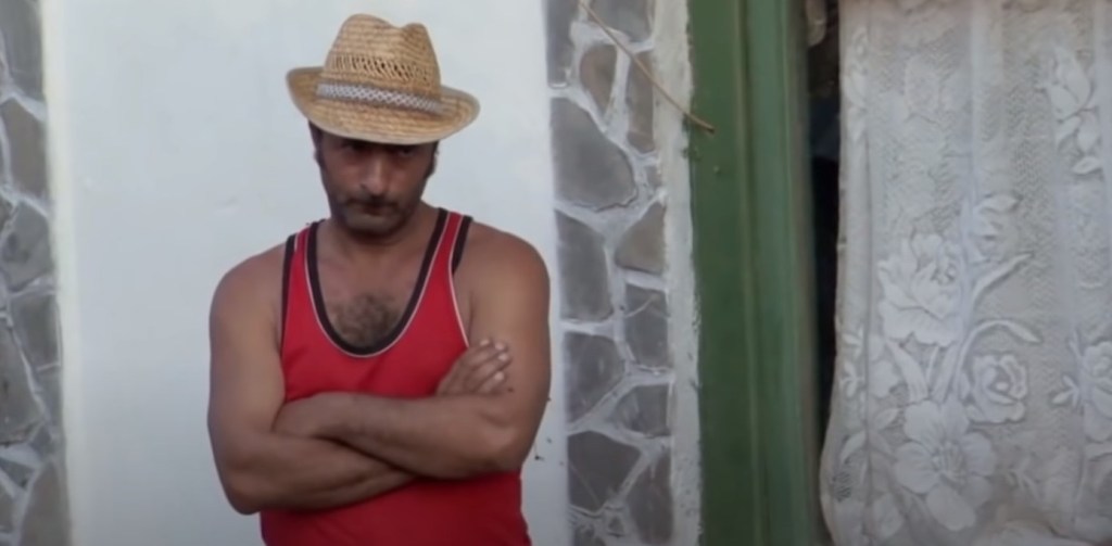 The Five Best Moments From ‘Borat’ – Giddy Up America