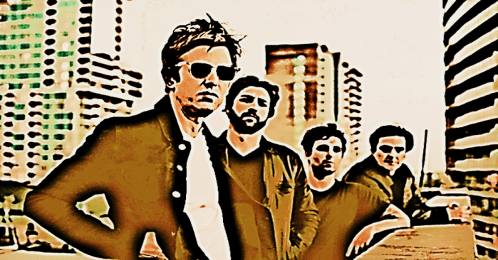 The Hardest Cut: Ranking The Spoon Albums – Giddy Up America