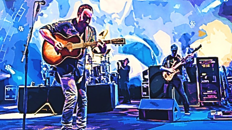 The Best Dave Matthews Band Songs Ranked – Giddy Up America