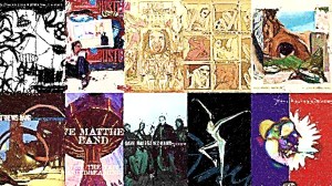 Dave Matthews Band Albums Ranked – Giddy Up America