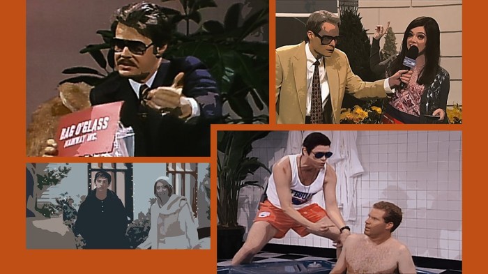 The 10 SNL Sketches I Think About The Most – Giddy Up America